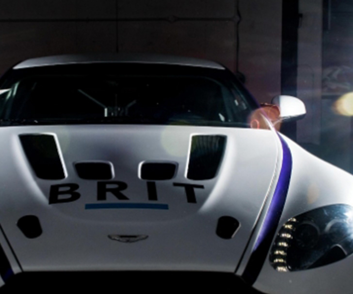 Supporting Team BRIT | Culture | Brit Insurance