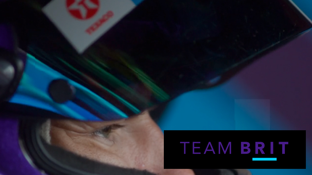 Supporting Team BRIT | Culture | Brit Insurance