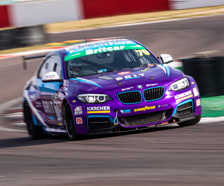 Supporting Team BRIT | Culture | Brit Insurance