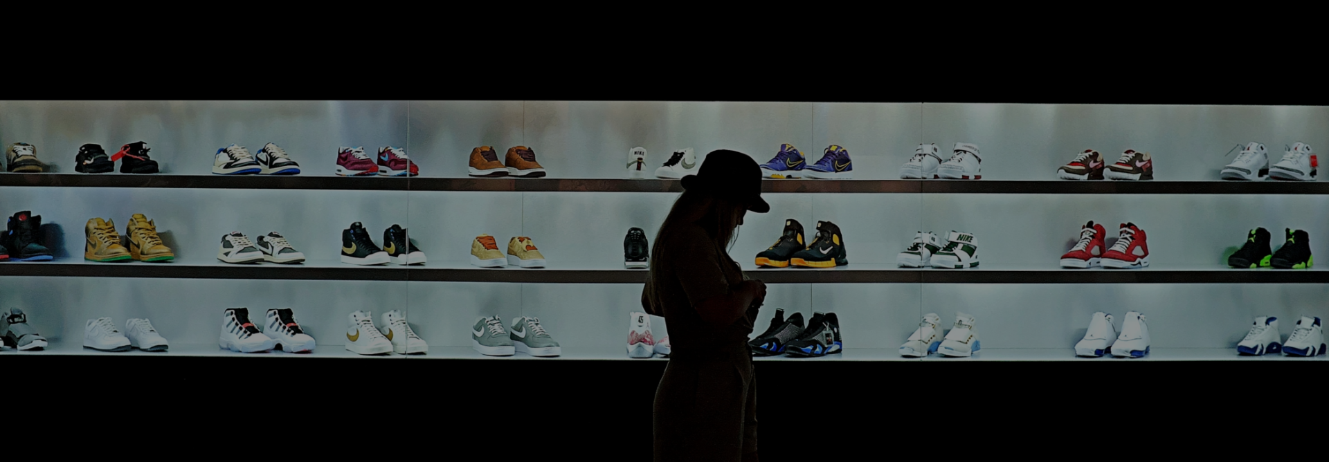 Brit - How To Value And Insure Collectible Sneakers