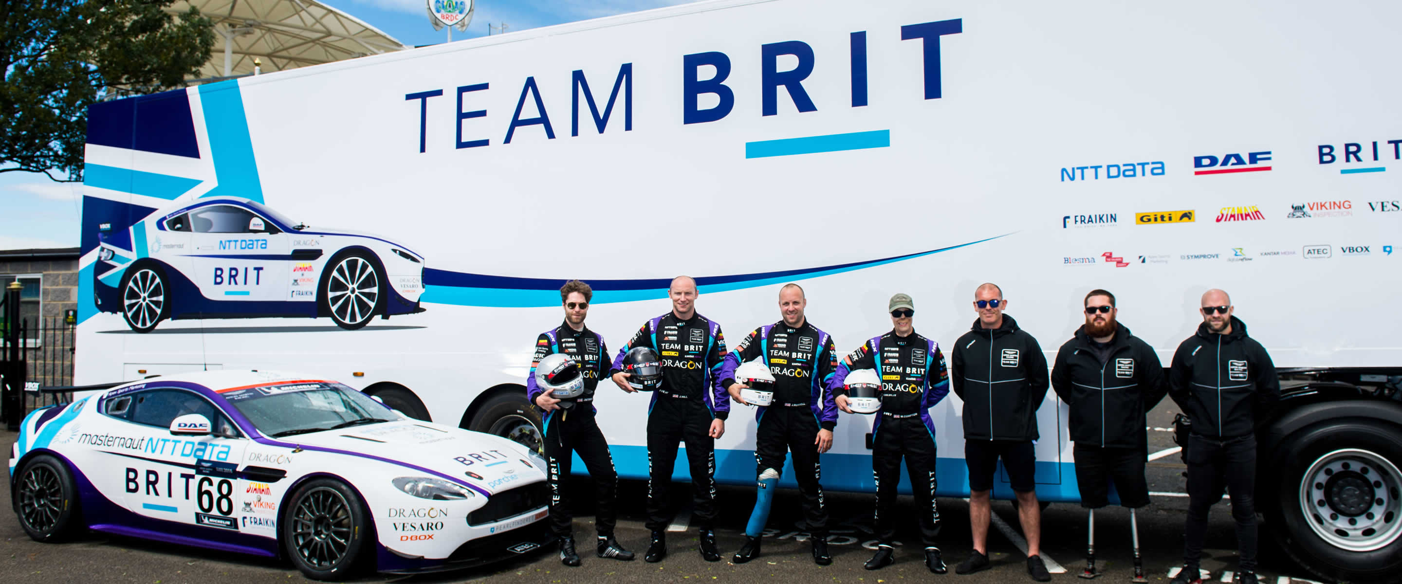 Corporate Social Responsibility