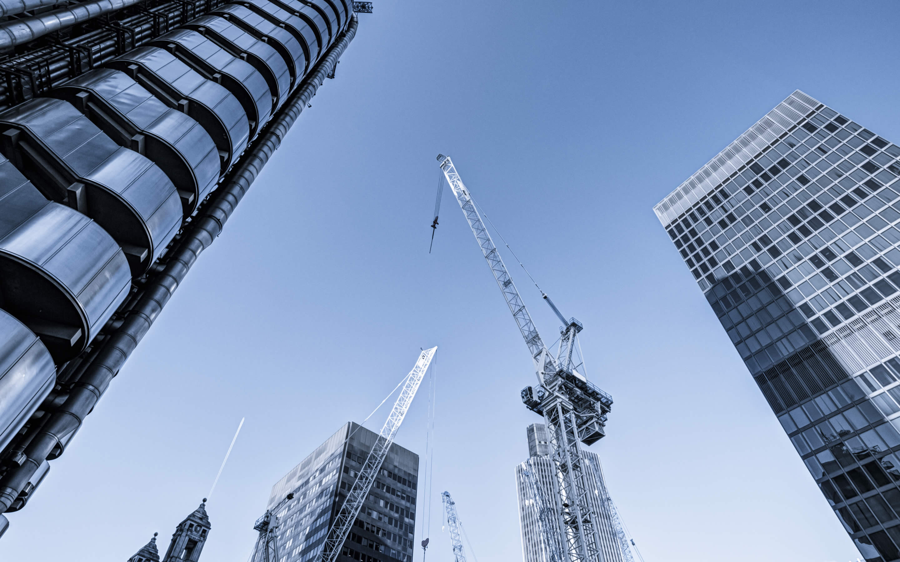 Andrew Bowers | Culture | Brit Insurance